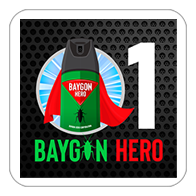 Baygon Hero 1 - HENG99 BET