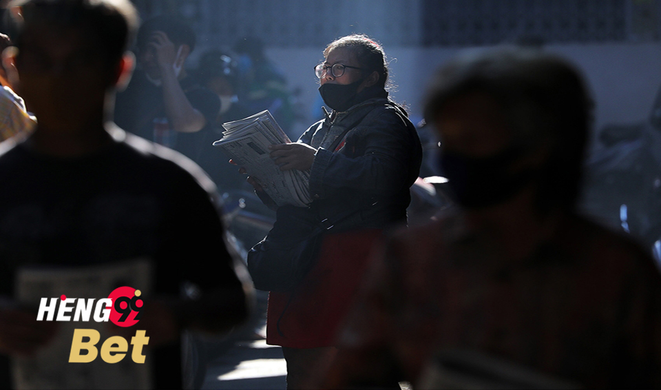 โปรโมชั่น - HENG99 BET