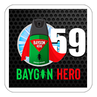 BaygonHero 59 - HENG99 BET